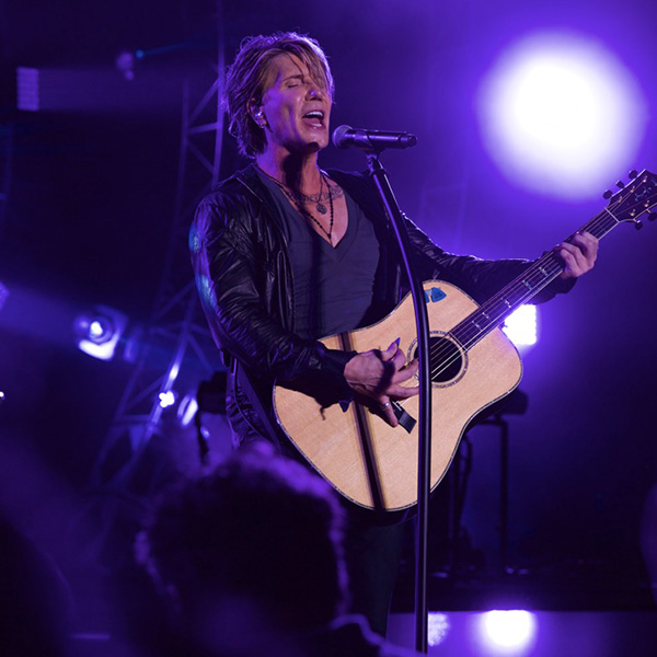 RUNAWAY TOURS - GOO GOO DOLLS IN LAS VEGAS